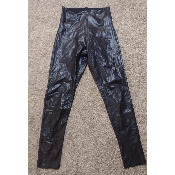 Commando | Pants & Jumpsuits | Commando Control Womens Faux Leather ...